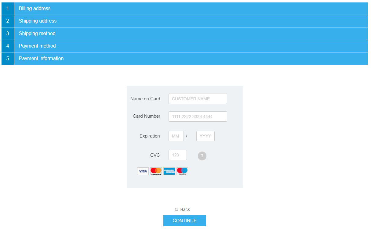 Worldpay UK Payment Gateway Plugin - nopCommerce Worldpay UK Payment Gateway Plugin - nopCommerce