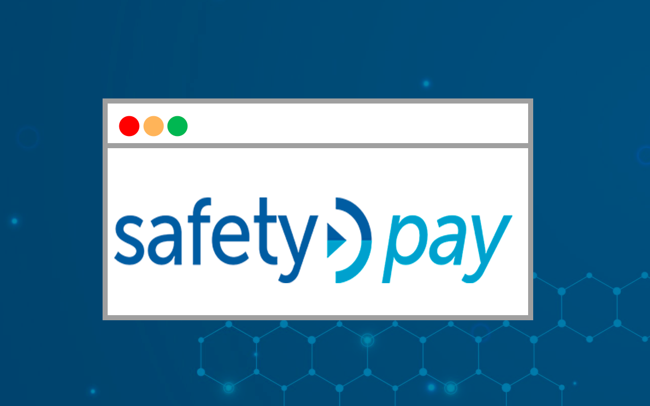 SafeTyPay payment plugin - nopCommerce SafeTyPay payment plugin - nopCommerce