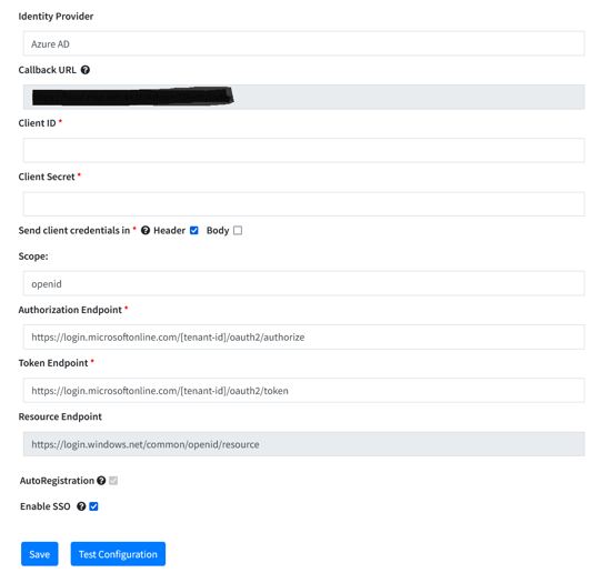 OAuth OpenID Connect Single Sign-On - miniOrange - nopCommerce OAuth OpenID Connect Single Sign-On - miniOrange - nopCommerce